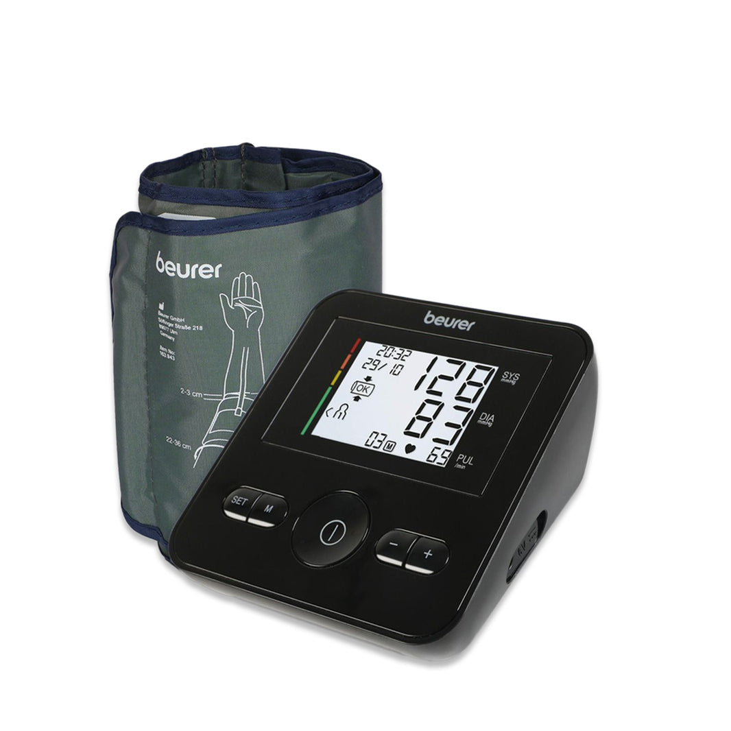 BP Machine - Blood Pressure Monitors – Beurer India