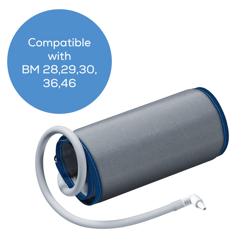 BM 28, 29, 30, 36, 46 cuff – Beurer India