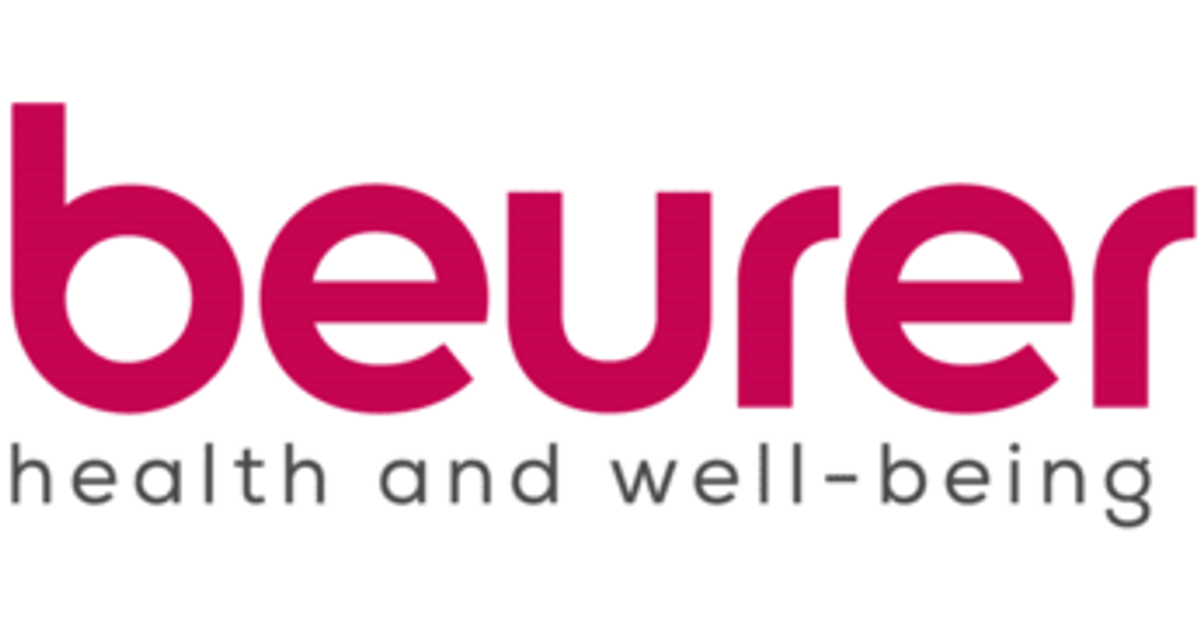 Beurer – Health Devices, Beauty Tools, Therapy & Babycare Products ...