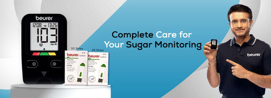 Beurer – Health Devices, Beauty Tools, Therapy & Babycare Products ...